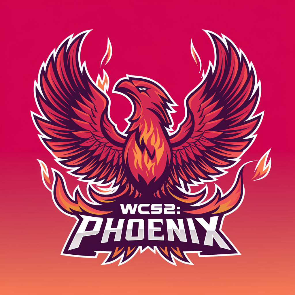 Phoenix WCS2 - Warcraft Source Mod Server | CS2 with Super Powers